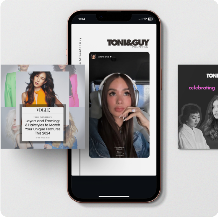 Yello Studio | Building Brands that People Remember