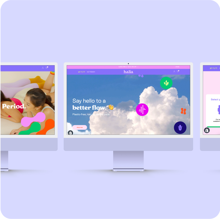 Yello Studio | Building Brands that People Remember